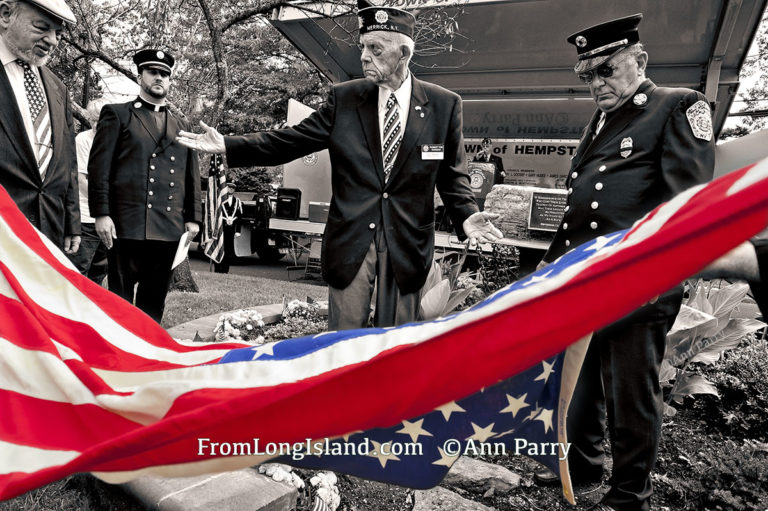 Father Eric Fasano | From Long Island