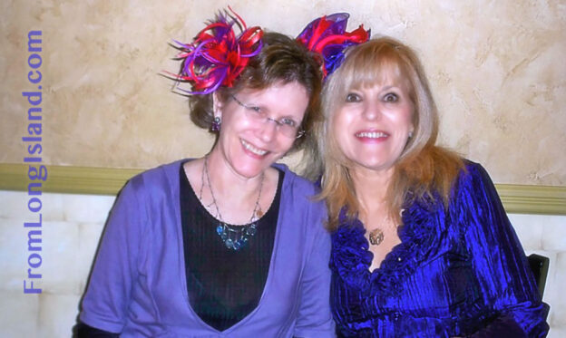 You Can’t Spell ‘Joyce Chinsky’ without ‘JOY’ | From Long Island